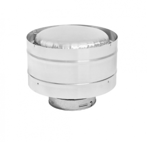 Napoleon Vertical Term Kit w/ Adapter, 4-in/7-in Venting (Napoleon ...