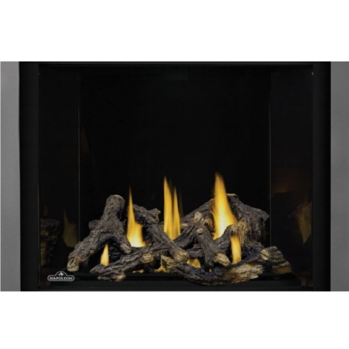 Napoleon 42-in Altitude X Direct Vent Natural Gas Fireplace, Electronic ...