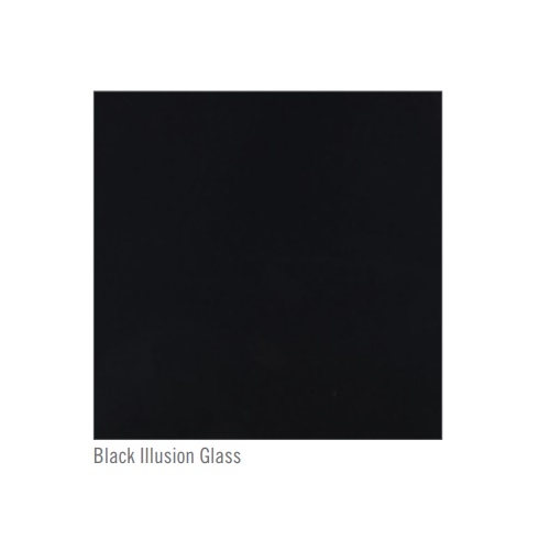 Napoleon 42-in Decorative Panels for Altitude X Fireplace, Black ...