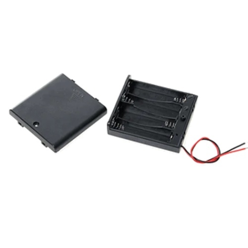 Napoleon Battery Pack for Fiberglow Gas Logs, Size D (Napoleon BPD ...