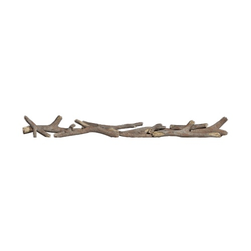 Napoleon Contemporary Log Kit for Luxuria & Vector Series Fireplace ...