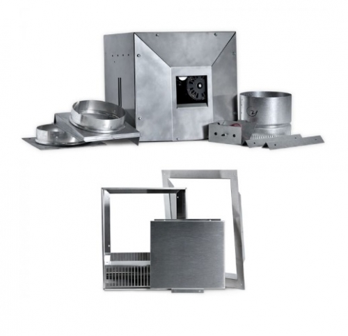 Napoleon Dynamic Heat Control for Elevation X Series Fireplace ...