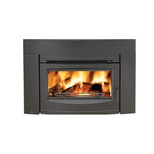 Napoleon Oakdale Wood Burning Fireplace Insert, Contemporary (Napoleon ...