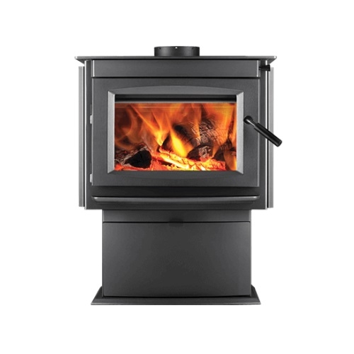Napoleon S20 Wood Burning Stove (Napoleon S20-1) | HomElectrical.com