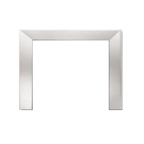 Napoleon 3-in Trim Kit for Grandville Series Gas Fireplace, Beveled ...