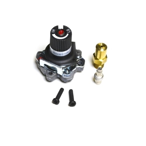 Napoleon Conversion Kit w/ Millivolt Ignition for Haliburton Series ...