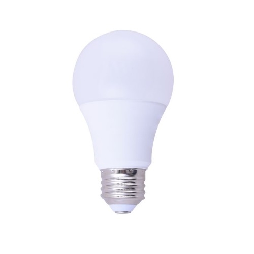 NaturaLED 12W LED A19 Bulb, 75W Inc. Retrofit, E26 Base, Dimmable, 1100 ...