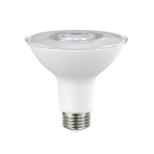 NaturaLED 5000K 10W 900 Series LED PAR30L Bulb (NaturaLED LED10PAR30L ...