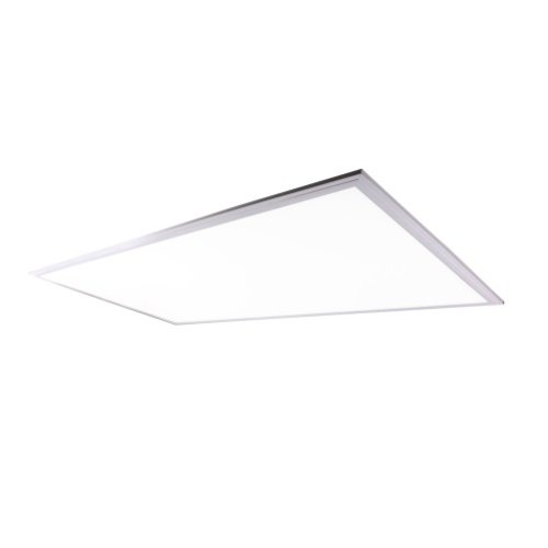 NaturaLED 40W 2' x 4' LED Panel Light, 4000K (NaturaLED LED-FXPNL40/2x4 ...