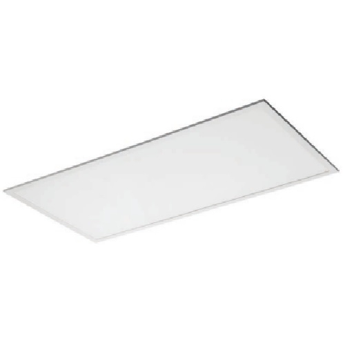 NaturaLED 2x4 28W/46W BackLit Flat Panel CCT3, Selectable CCT & Lumens ...