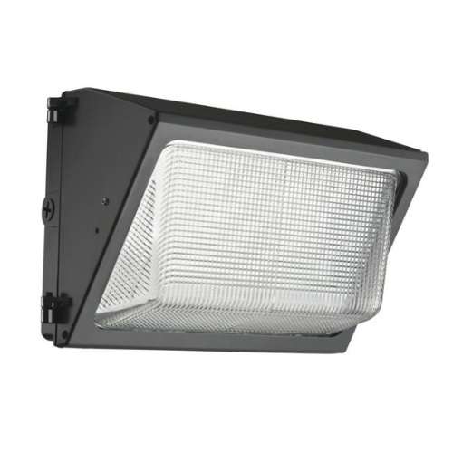 NaturaLED 38W Wall Pack Light, Semi-Cut Off, Dimmable, 4000K (NaturaLED ...