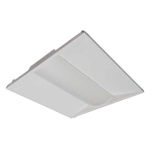 NaturaLED LED Retrofit Troffer, 2x4-ft, Selectable Watts, Lumens & CCT ...