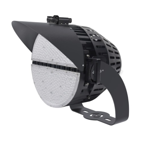 NaturaLED 415W 16-in Sports Light, Type 4, Dimmable, 120V-277V, 5000K ...