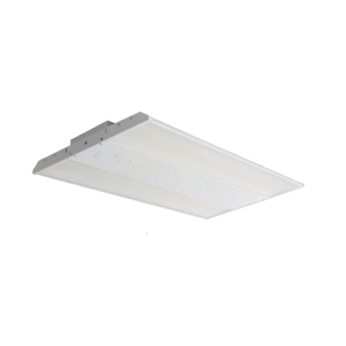 NaturaLED 210W LED Linear High Bay, 0-10V Dim, 28257 lm, 120V-277V ...