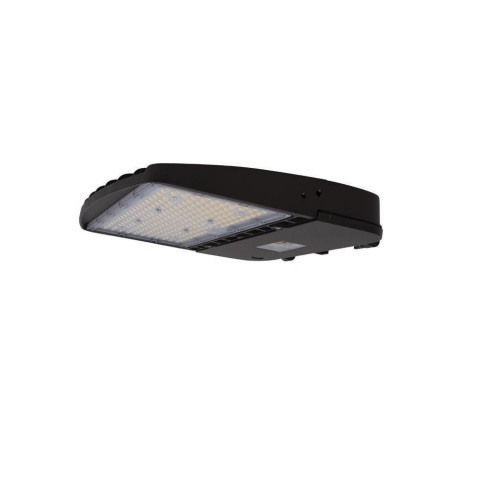 NaturaLED 100W LED Compact Area Light, Dimmable, 13873 lm, 120V-277V ...