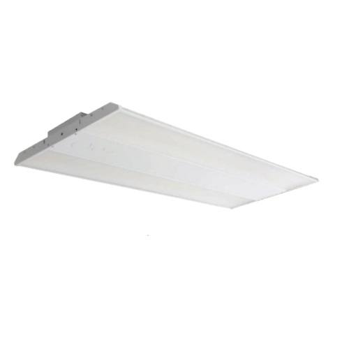 NaturaLED 210W LED Linear High Bay, 0-10V Dim, 28418 lm, 120V-277V ...