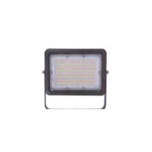 NaturaLED 15W LED Floodlight w/ Yoke Mount, 7x7-ft, Dim, Selectable CCT ...