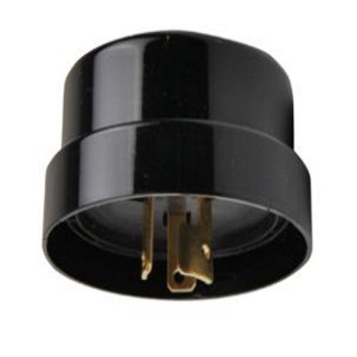NaturaLED Twist-Lock Mount Shorting Cap (NaturaLED SENPHOLKMT/SRT ...