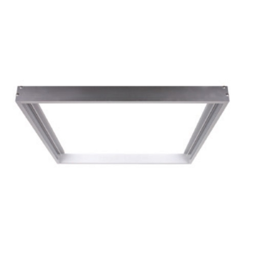 NaturaLED Surface Mount Kit for 2x2-ft Flat Panel (NaturaLED MT ...