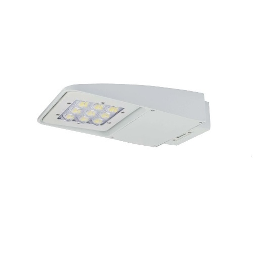 NaturaLED Front Glare Shields for Large Slim Area Light (150-360W ...