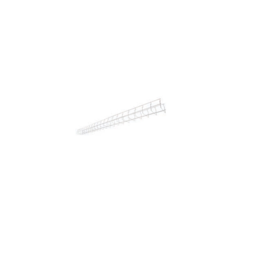 NaturaLED Wire Guard for USL Series Strip Lights, White (NaturaLED WG ...