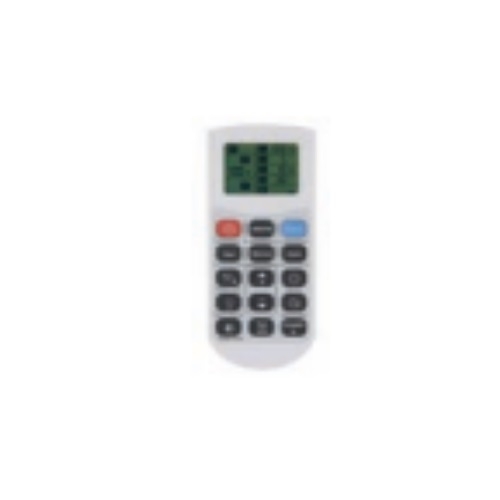 NaturaLED Remote Control for Programmable Motion Sensor for High Bay ...