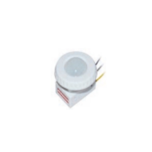 NaturaLED PIR Motion Sensor for Compact Area Light (347V & 480V ...
