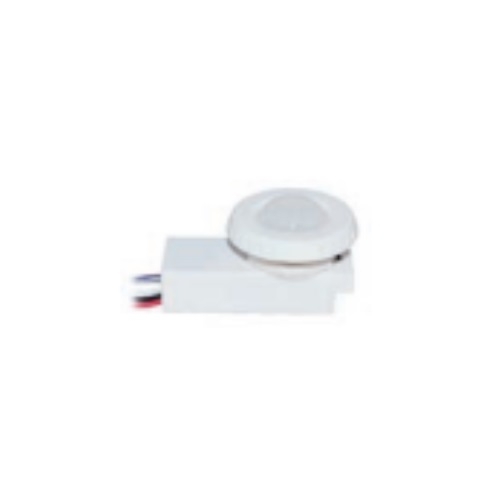 NaturaLED PIR Motion Sensor w/ Photocell for Compact Area Light, 120V ...