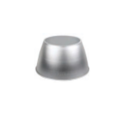 NaturaLED 80 Degree Aluminum Reflector for 16-in Industrial High Bay ...