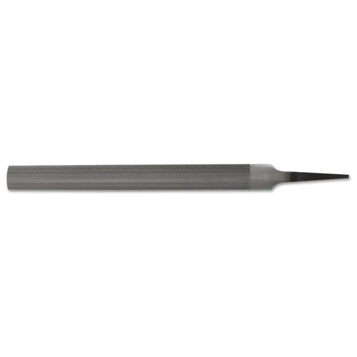 Nicholson 12'' Half Round File (Nicholson 05090N) | HomElectrical.com