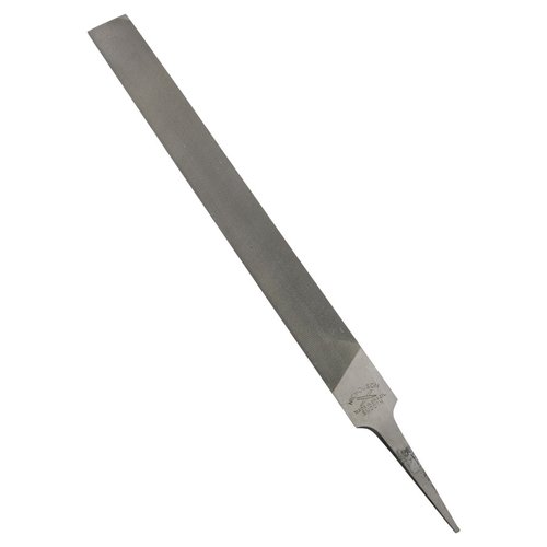 12'' Half Round Smooth File ( 05158N) | HomElectrical.com