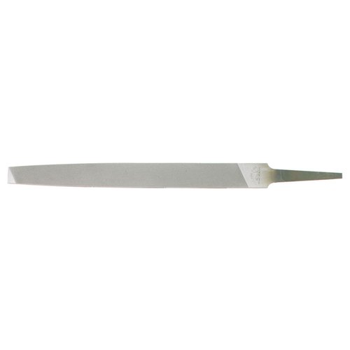 Nicholson 4'' Mill Smooth File (Nicholson 08306N) | HomElectrical.com