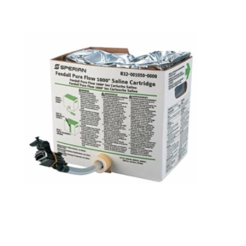 7 gal Eyesaline Eye Wash Cartridge ( 32-001050-0000-H5) | HomElectrical.com
