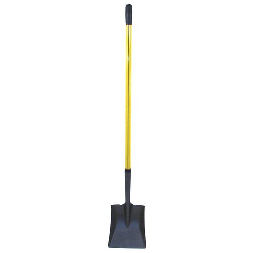 NUPLA 48'' Square Point Shovel with Open Back Blade Type (NUPLA 69-148 ...