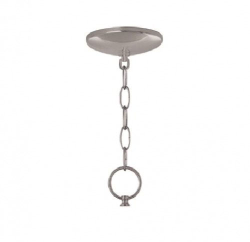 Nuvo Pendant Conversion Kit, Brushed Nickel (Nuvo 25-1403 ...