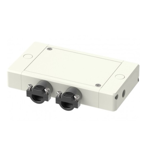 Nuvo Thread Low Profile Switchless Junction Box (Nuvo 63-315 ...