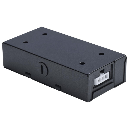 Nuvo Metal Junction Box for Under Cabinet Light, Dark Bronze (Nuvo 63 ...