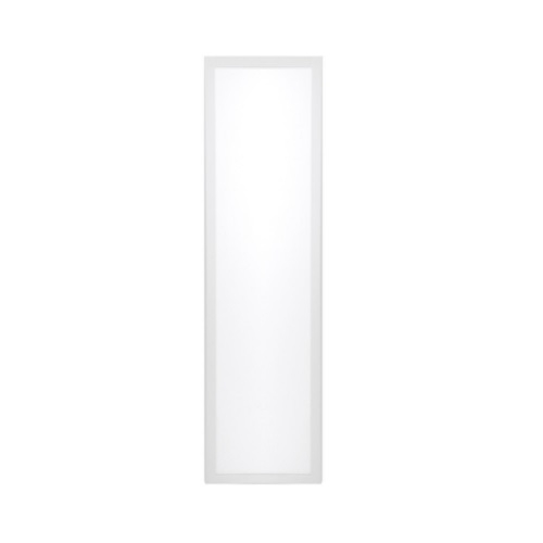 Nuvo 1x4 40W LED Backlit Panel, 4600 lm, 100-277V, 3-CCT Select (Nuvo ...