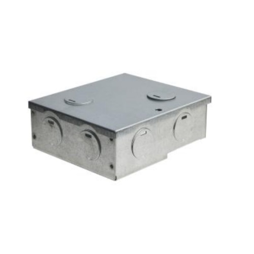 Nuvo Junction Box for LED Backlit Flat Panels (Nuvo 65-594 ...