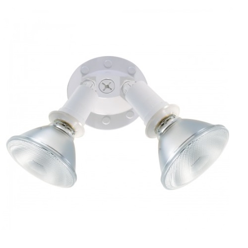 outdoor halogen lights