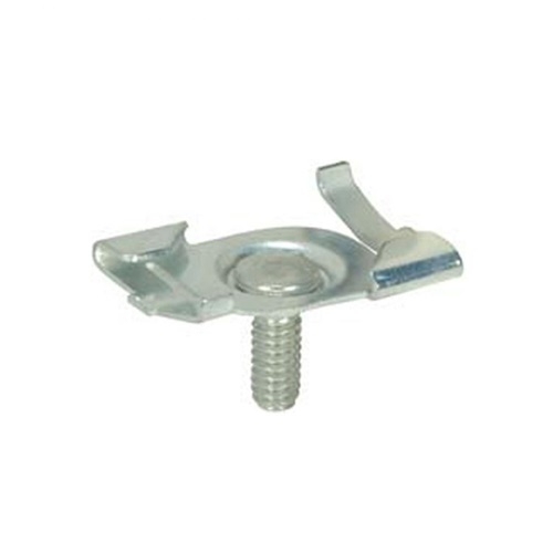Satco T Bar Track Clip for Attaching Track Lighting to Drop Ceilings ...