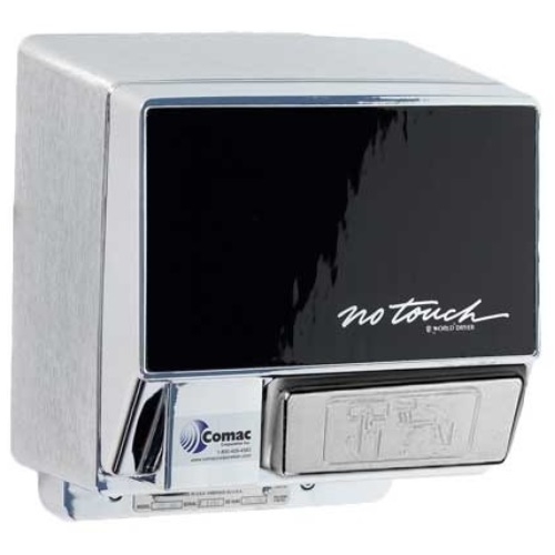 World Dryer 2000W Heating Element for World AirSpeed & No Touch Dryers ...