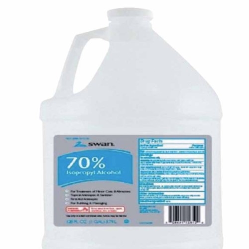 Pac-Kit 1 Gal. Isopropyl Alcohol (Pac-Kit 12-660) | HomElectrical.com