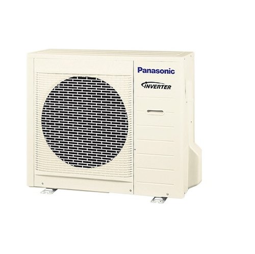 Panasonic HVAC 5-Zone 3 Ton Mini Split System - Outdoor Condenser Only ...
