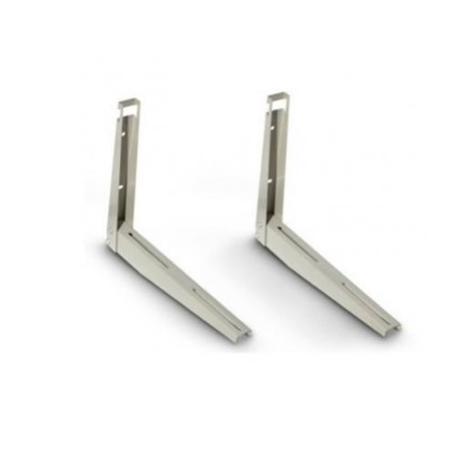 Panasonic HVAC Exterior Mounting Bracket for ECO-I VRF Single-Zone ...