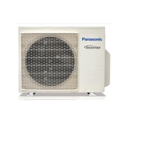 Panasonic HVAC 2 Ton 24,000 BTU Multi Zone Outdoor Condenser, Single ...