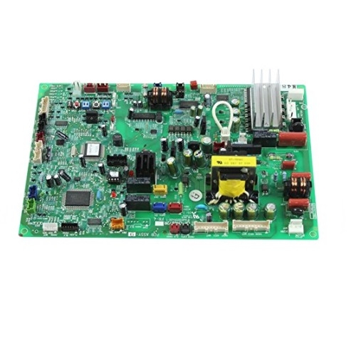 Panasonic HVAC Air-Conditioner Power Control Board (Panasonic HVAC ...