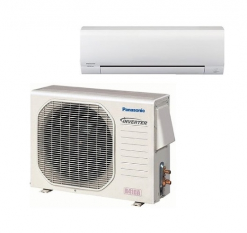 Panasonic HVAC PC Board for 36K BTU Wall Mounted Mini Split System ...