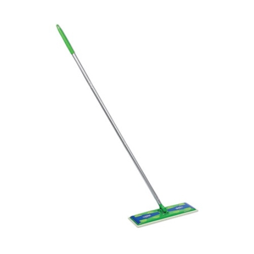 Procter & Gamble Swiffer Max 17 in Long Sweeper Kit (Procter & Gamble ...