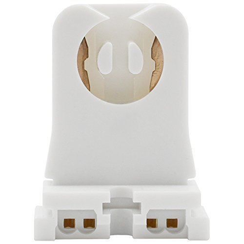 NovaLux T8/T12 Tombstone Socket, Non-Shunted (NovaLux 210-13661-SNP ...